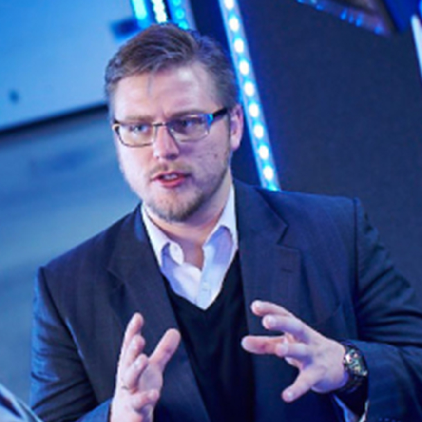 Robert Bruski - Innovate Inclusion